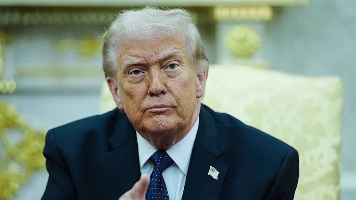 El autor de 'Macarena' da una lección a Trump por utilizar la canción ...