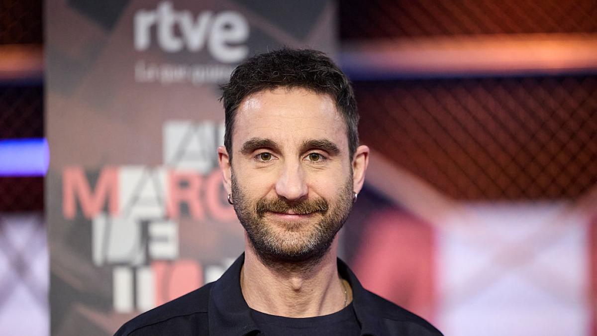 Dani Rovira confiesa que ni sabe, ni le gusta 'ser famoso': 'Cada vez ...