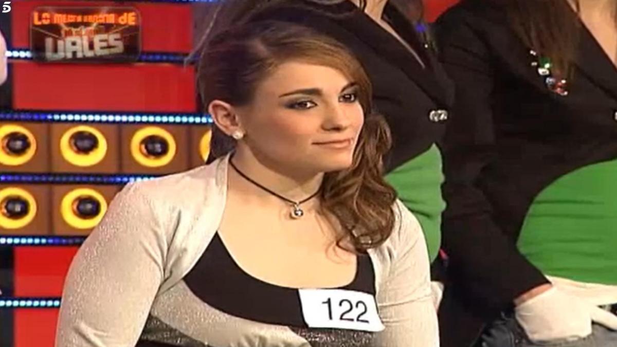 Miriam Fernández, ganadora de 'Tú sí que vales', responde a polémico ...