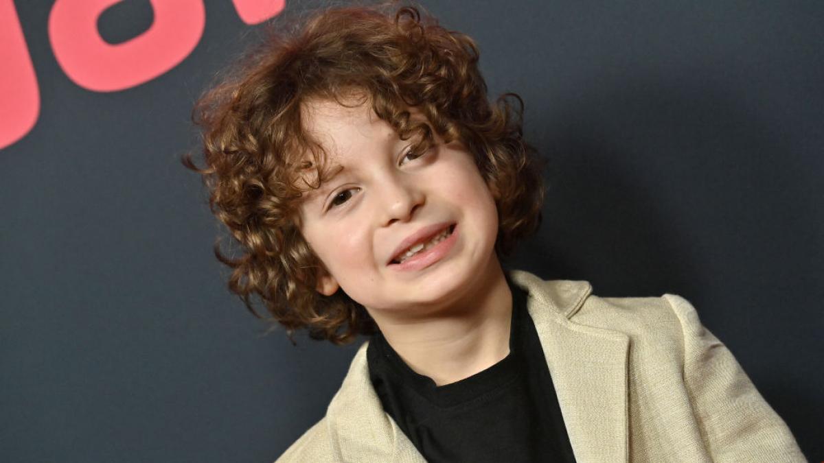 Quién es Max Alexander: la joven promesa de la moda que con tan solo 9 ...