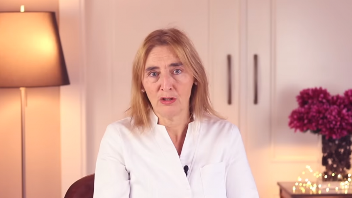 Mónica Acha, nutricionista: 'Ni se te ocurra sustituir el yogur y el ...