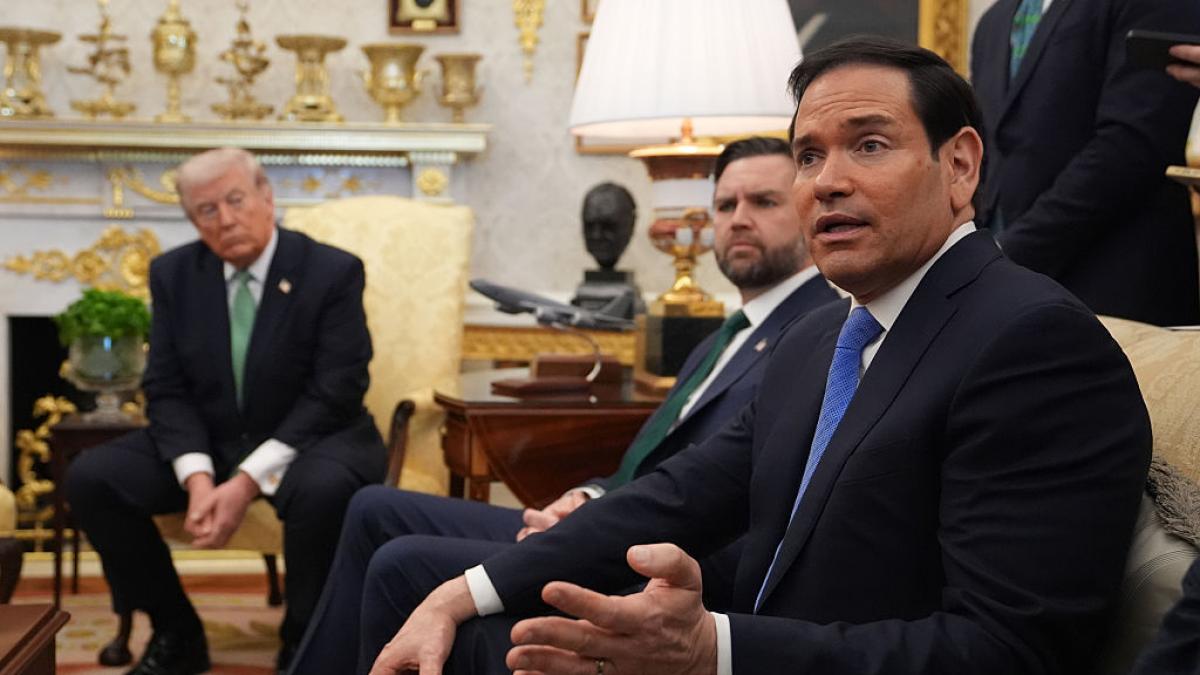 Guerra de Estados Unidos e Israel contra Irán - 21 de abril de 2026 ...