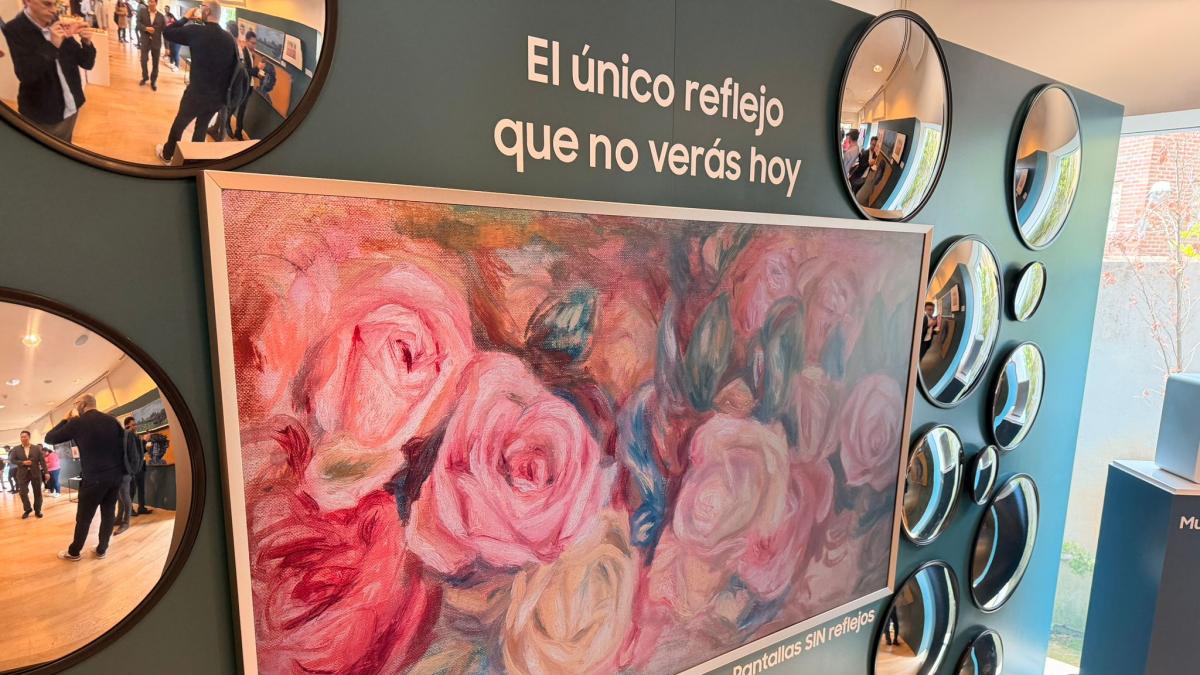 Samsung da un paso adelante con su nueva gama de televisores para 2026 ...