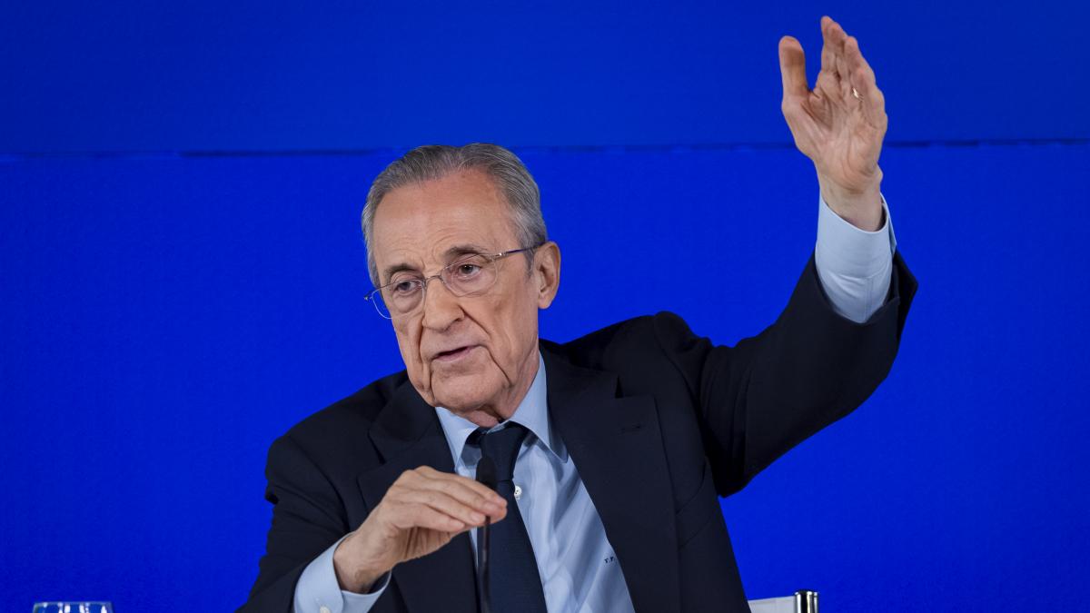 Quién es quién en las elecciones del Real Madrid y el órdago de ...