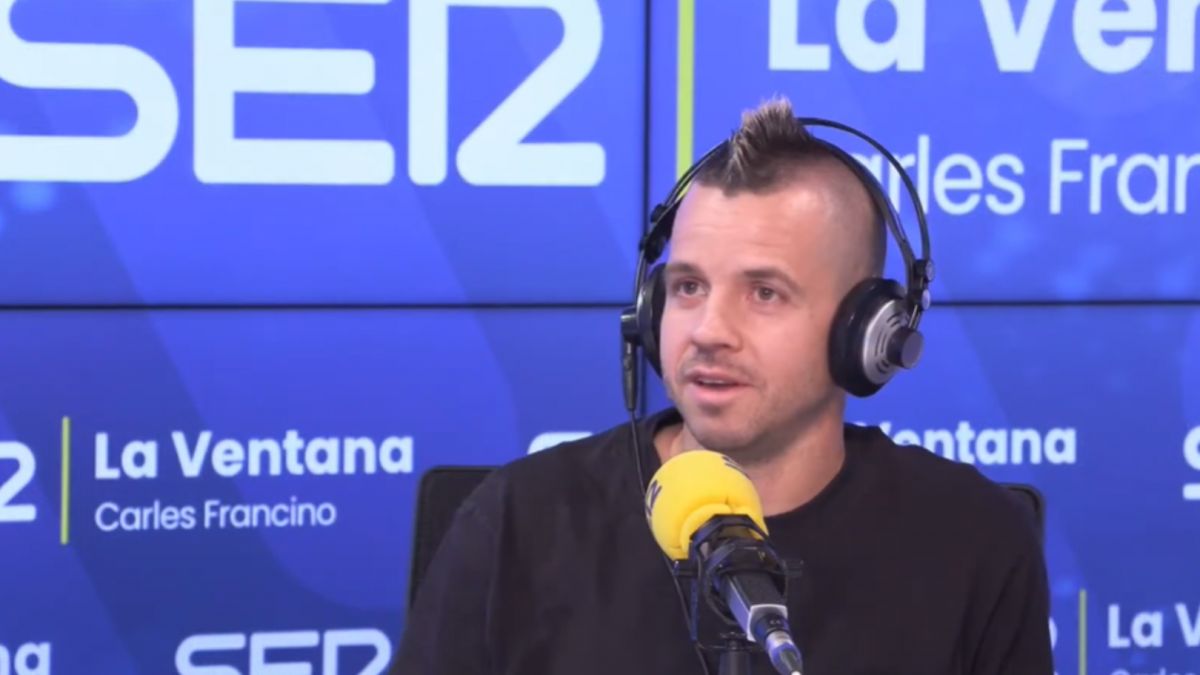 Dabiz Muñoz, cocinero con estrella Michelin: 'La tortilla de patatas ...