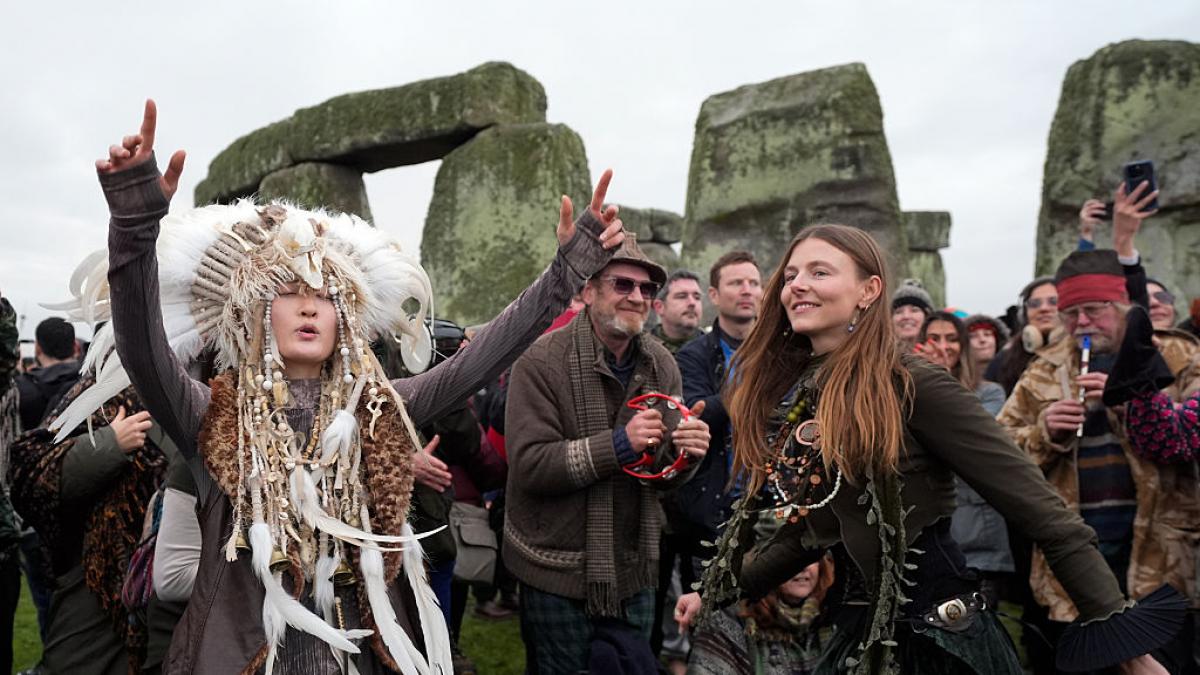 Islas Artificiales Más Antiguas Que Stonehenge Arqueólogos Descubren