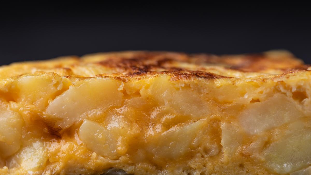 La tortilla de patatas de un restaurante de A Coruña es un paso más en ...