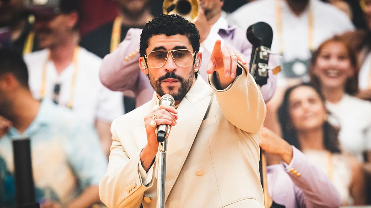 Las palabras de Bad Bunny sobre Canarias llegan hasta Quevedo: así fue ...