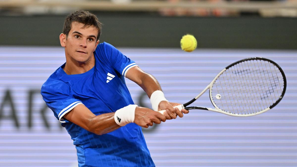 Es oficial: Roland Garros reparte este premio millonario a los ...