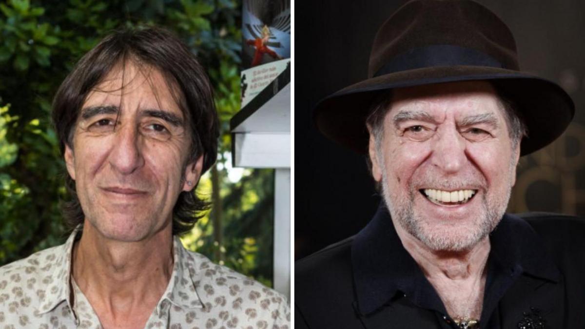Benjamín Prado recuerda la ocasión en la que casi llega a darse 'de ...