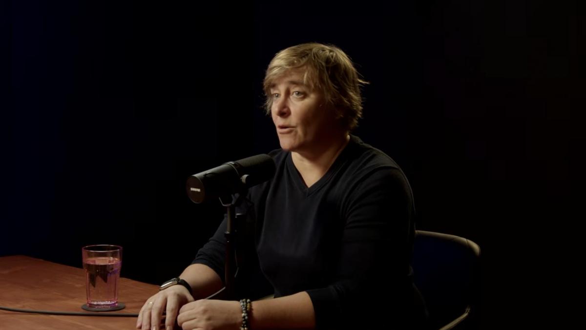 Beatriz del Valle, experta en longevidad: 'El ser humano puede vivir ...