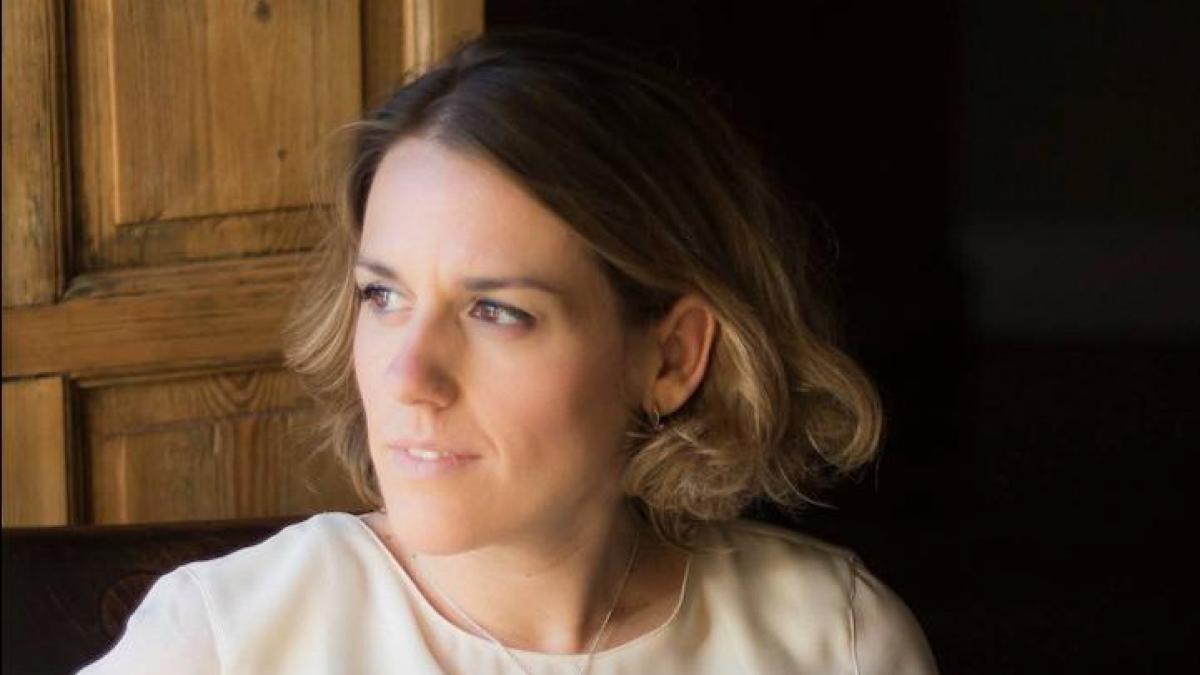 Eirene García, psicóloga: 'La vida no va de que no te duela, sino de ...