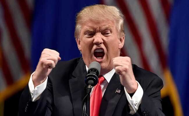 Trump exige a Hamás la liberación de todos los rehenes con vida como ...