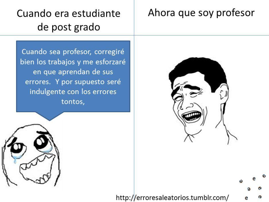 12 lecciones que habrás aprendido tras trabajar un verano como becario ...