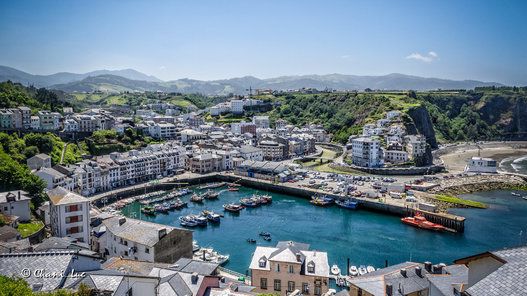 Siete pueblos de pescadores del norte de España en los que querrás ...