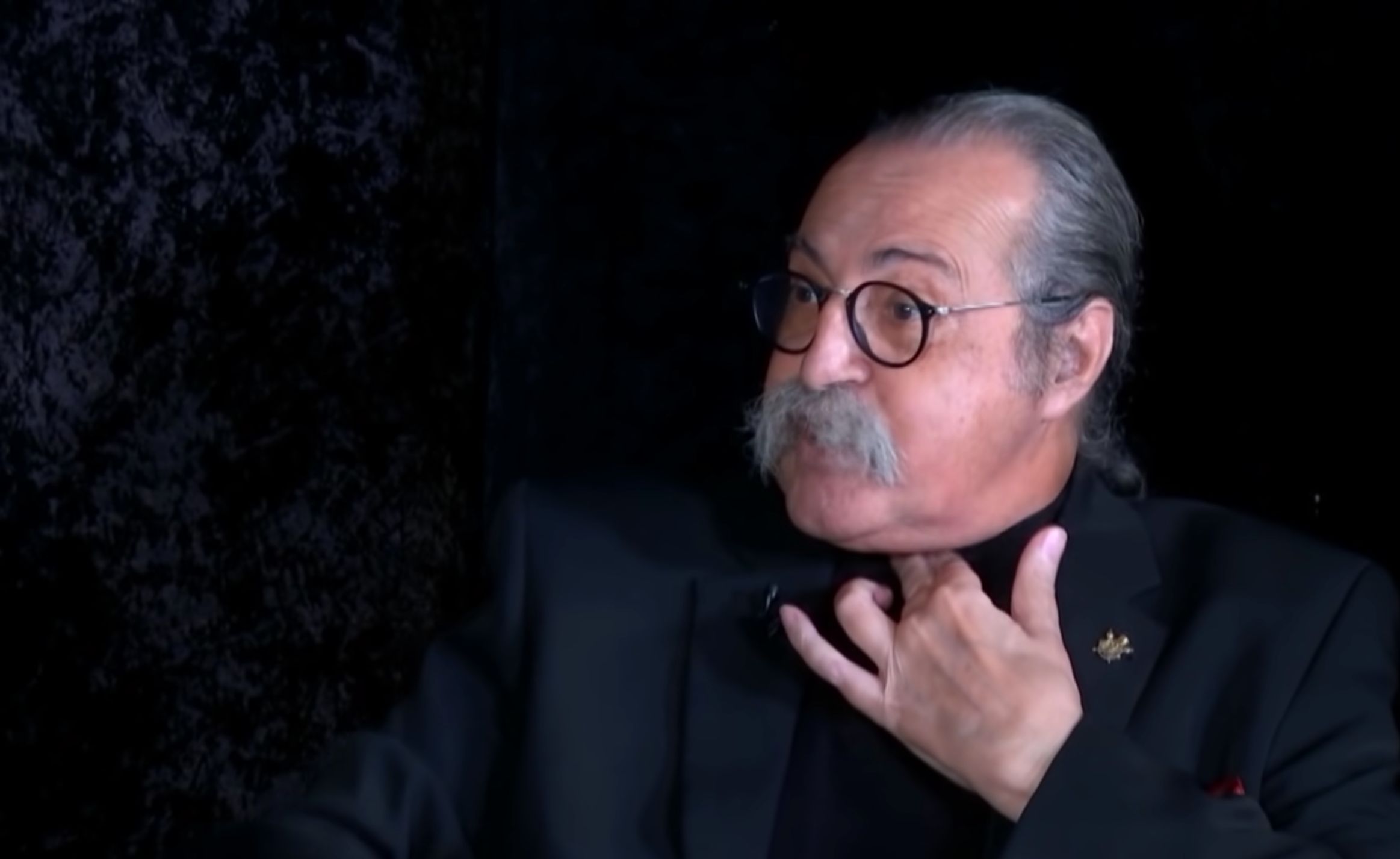 Muere Emilio Delgado, el actor que dio vida a Luis de 'Barrio Sésamo ...