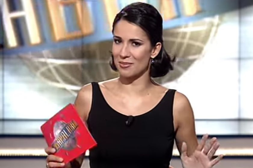 9 presentadores de la televisión que arrasaron en los 90