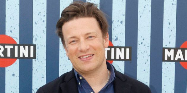 Jamie Oliver asegura que una abuela española le recomendó echar chorizo ...