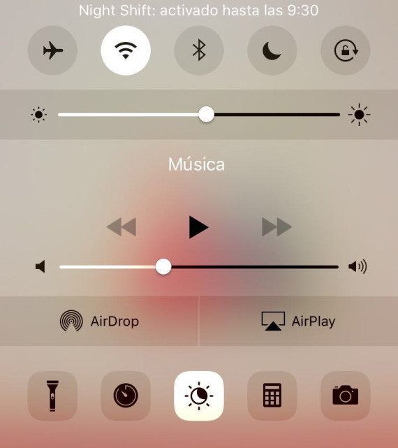 Cómo tu iPhone va a lograr que duermas mejor