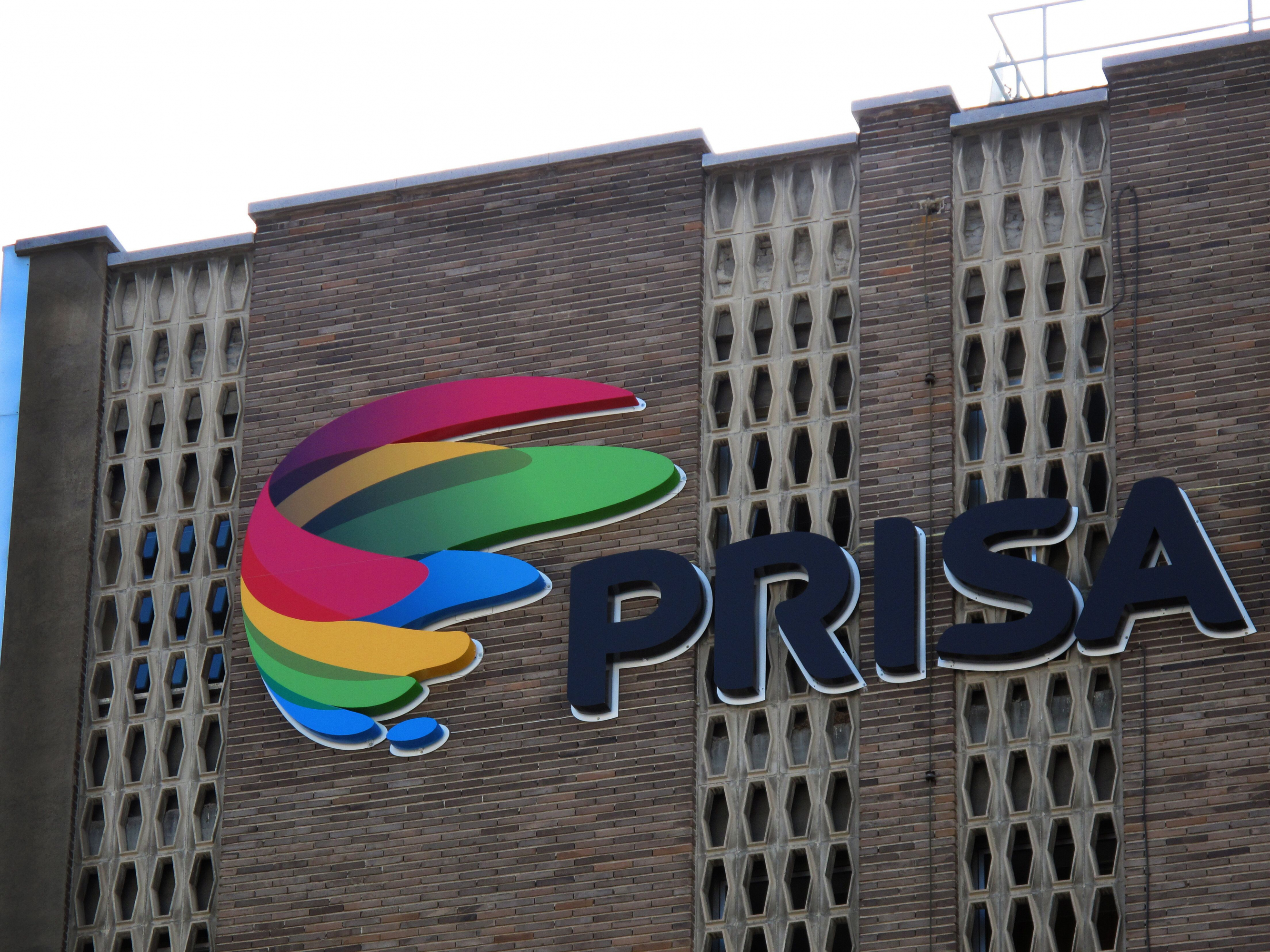 PRISA culmina 2025 con un fuerte impulso de sus negocios digitales