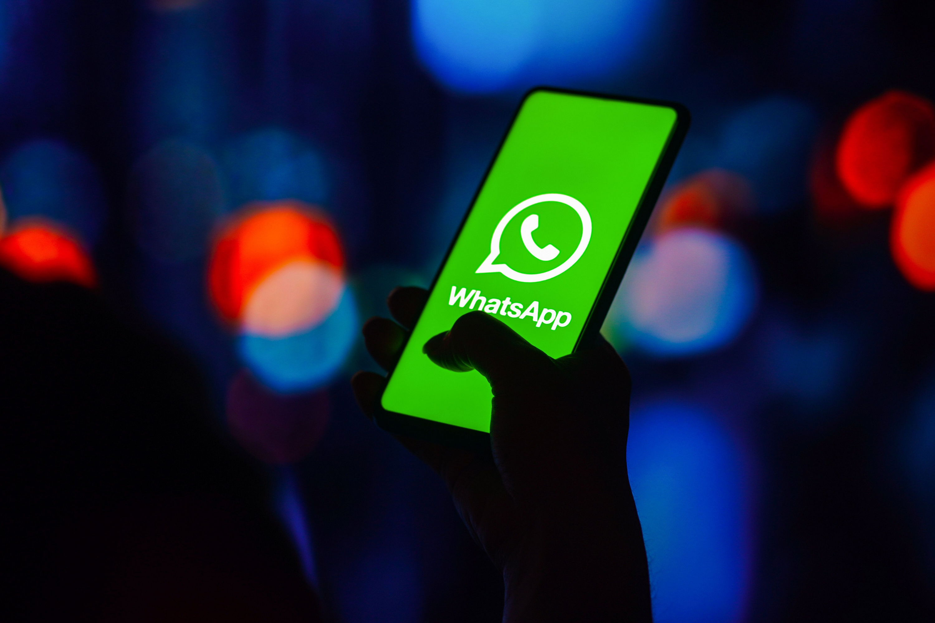 WhatsApp, Instagram y Facebook experimentan problemas