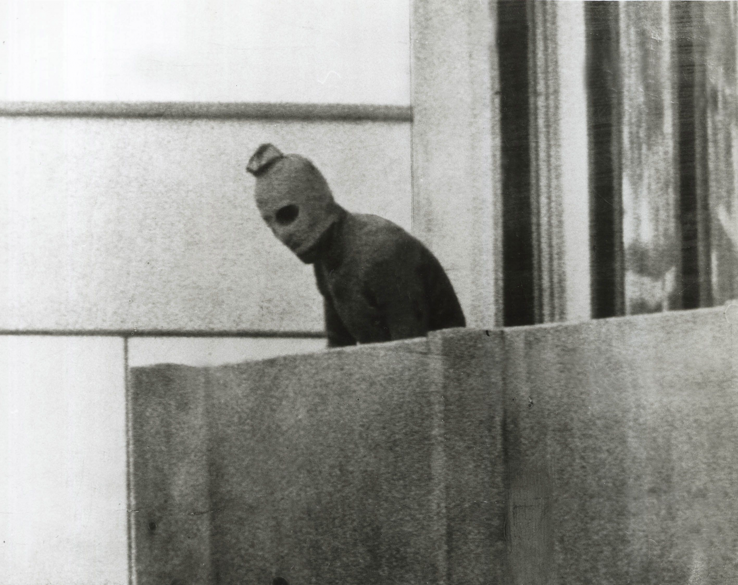 50 años de la masacre de Múnich 1972, el ataque que cambió el ...