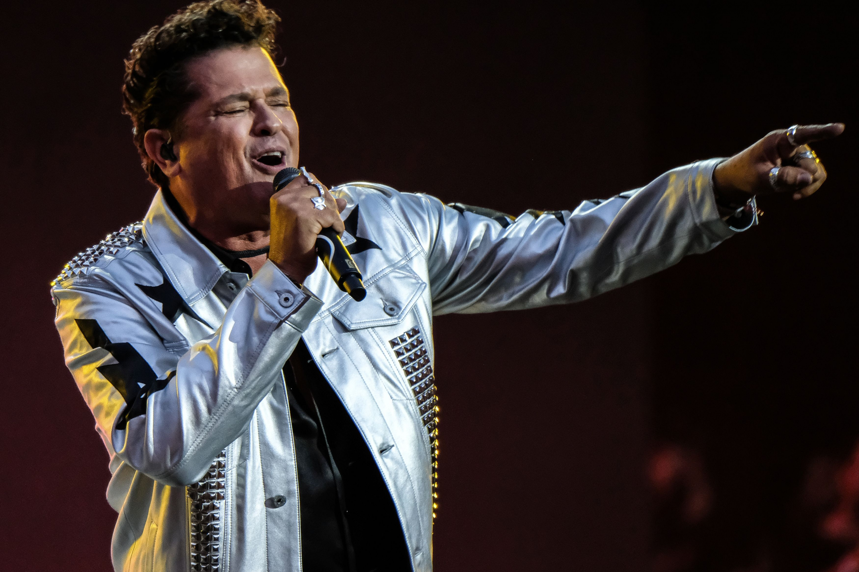 Lo que dice Carlos Vives sobre si España debe pedir perdón a América va ...