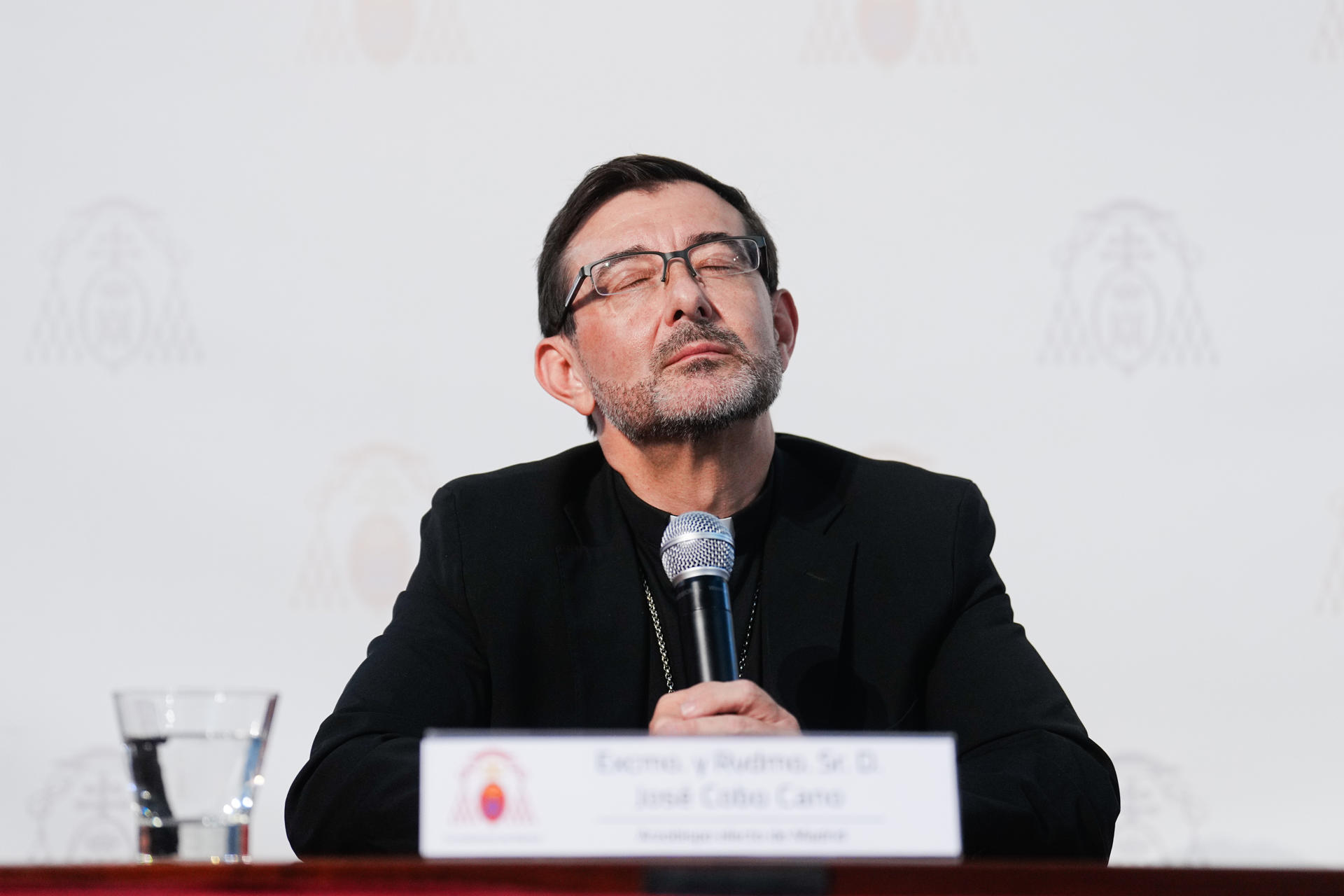 José Cobo Cano, nombrado arzobispo de Madrid en sustitución del ...