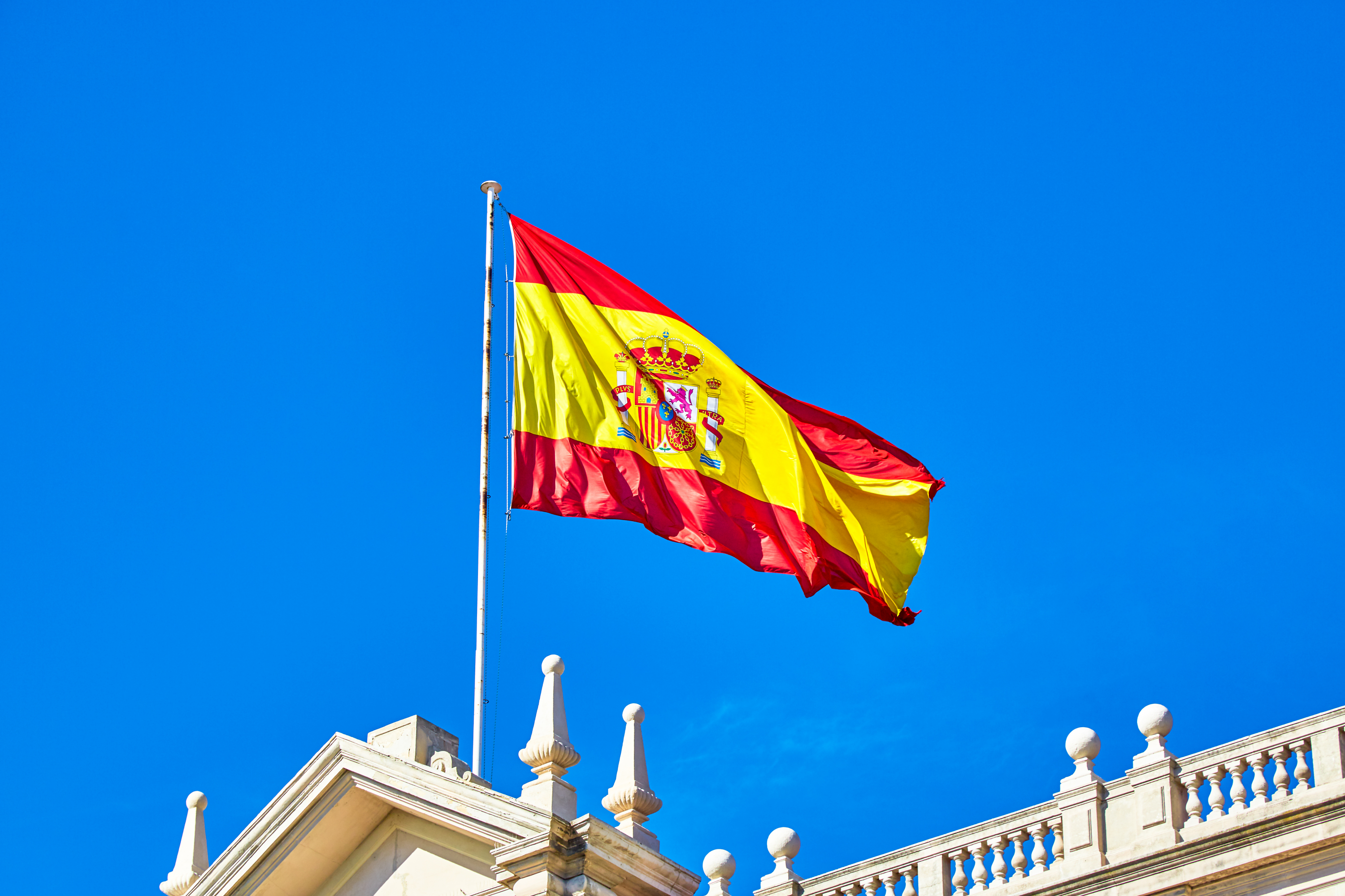 Se monta una buena en Argentina por lo ocurrido con la bandera de ...