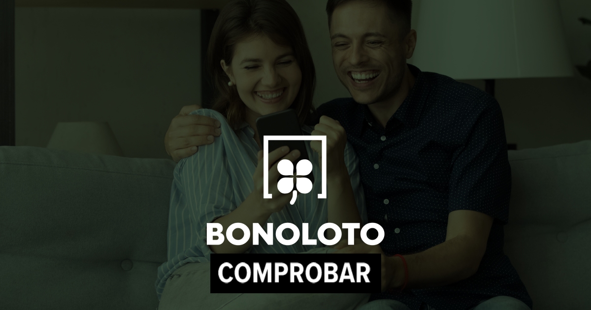Bonoloto: resultado del sorteo de hoy domingo 27 de agosto