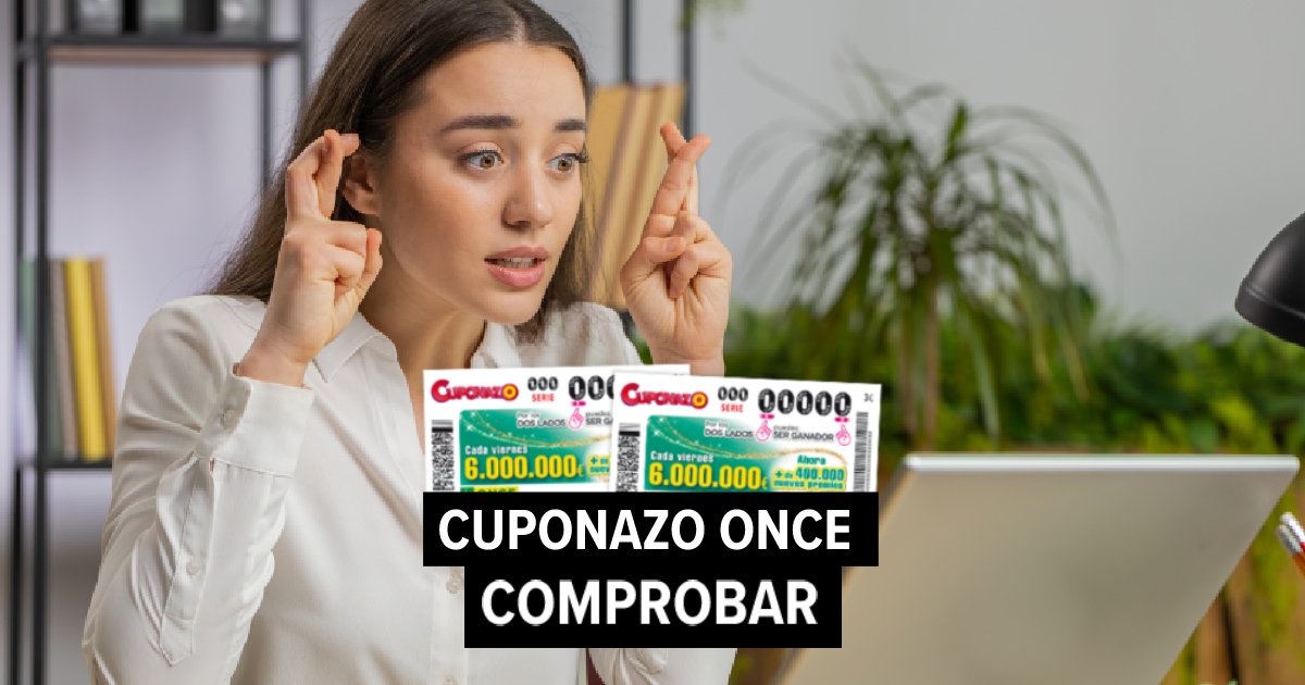 ONCE: resultado del Cuponazo, Mi Día y Super Once hoy viernes 10 de ...