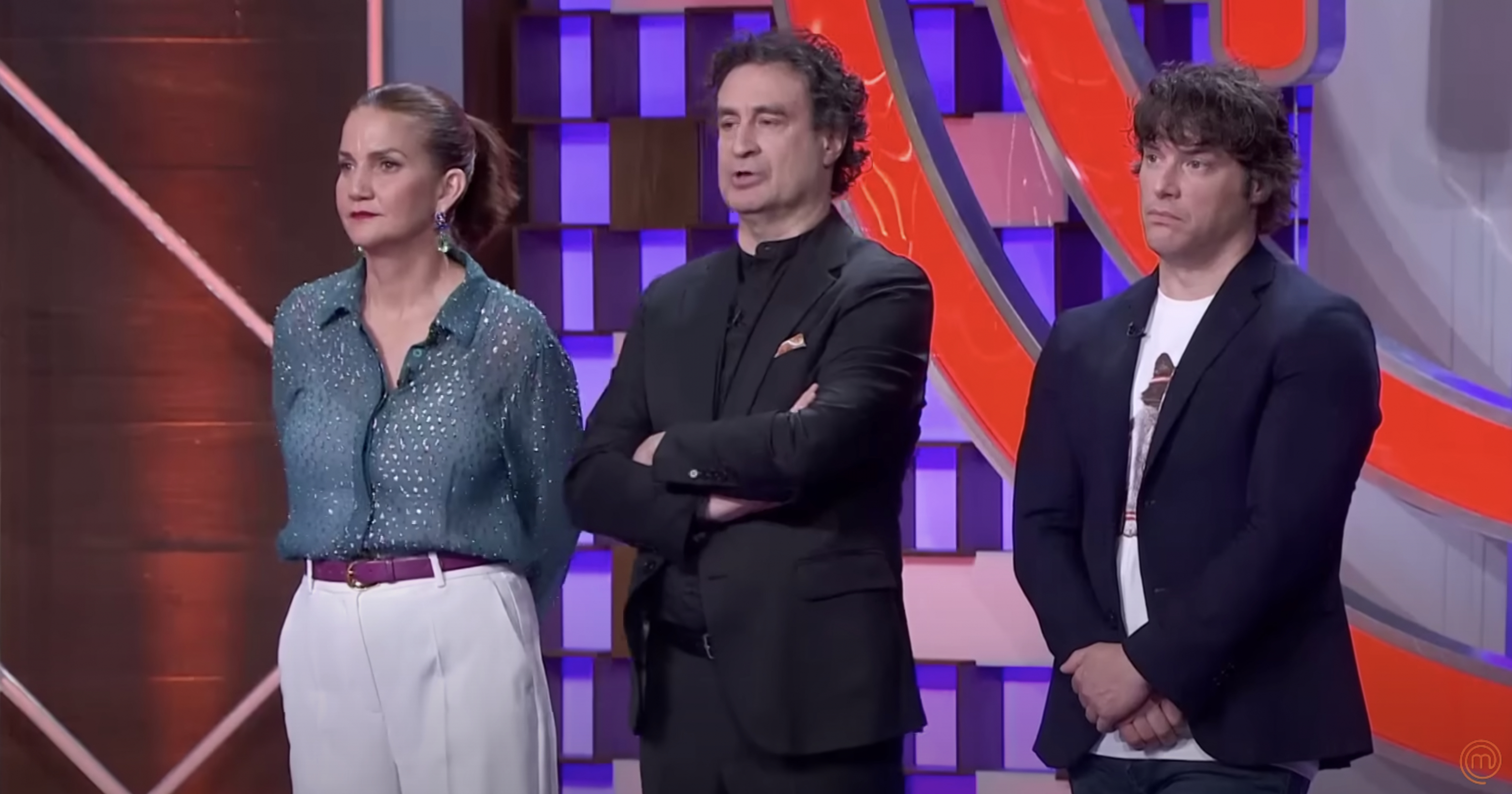 Una exconcursante de 'MasterChef' habla así de los jueces y revela como ...