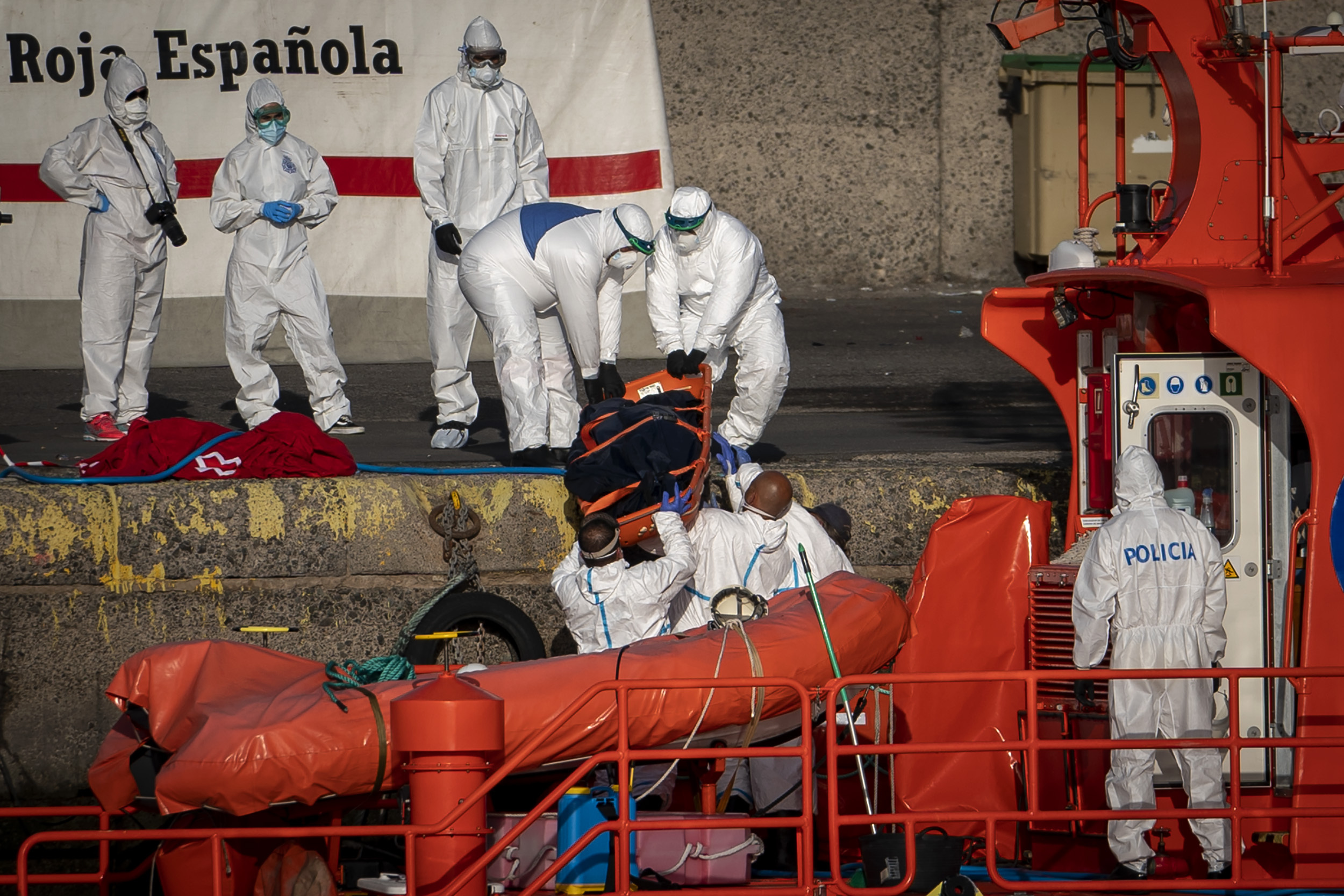 La UE acuerda el Pacto de Migración y Asilo con mayor control en ...