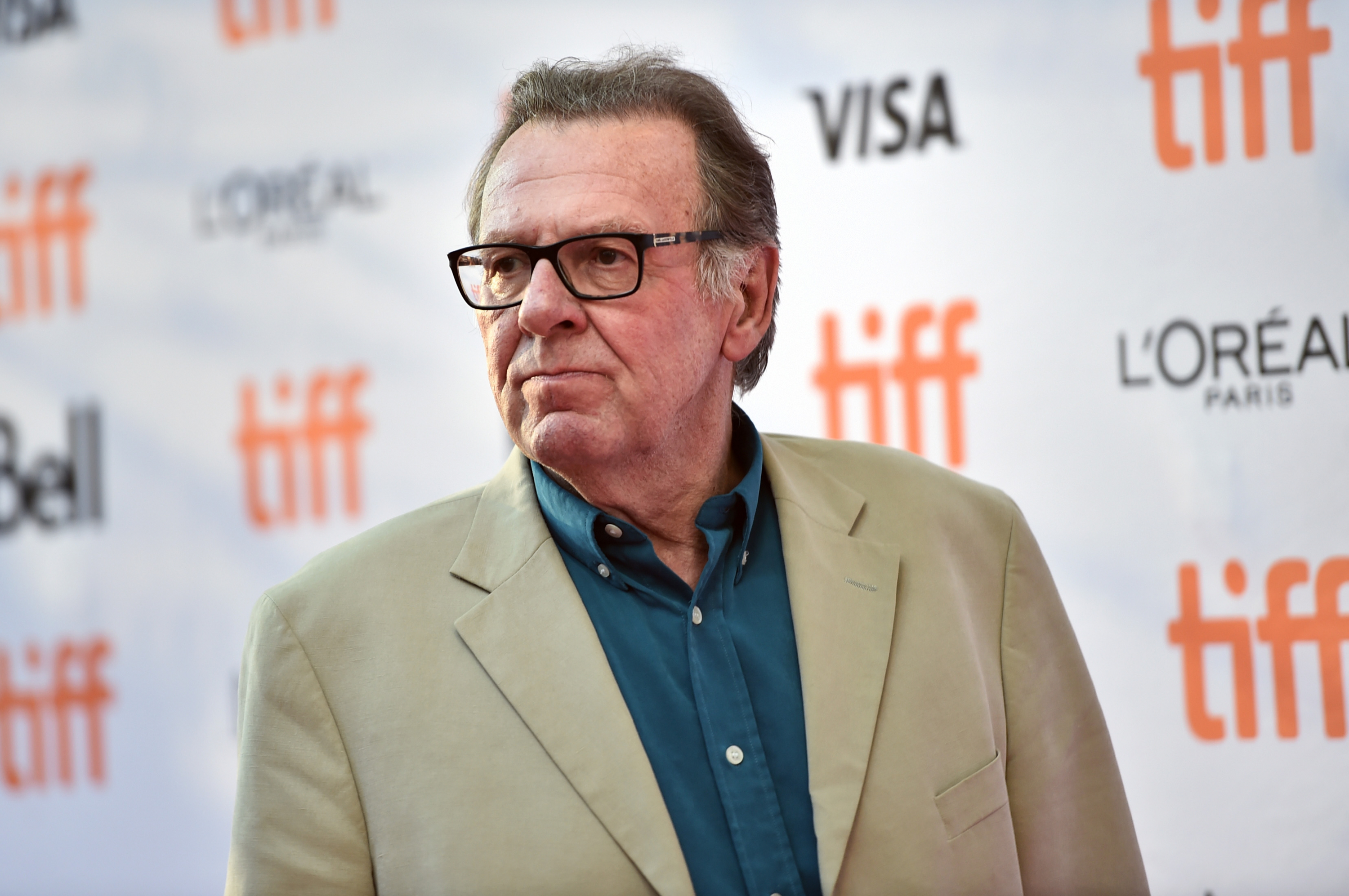 Muere el actor británico Tom Wilkinson, protagonista de 'Full Monty' o ...