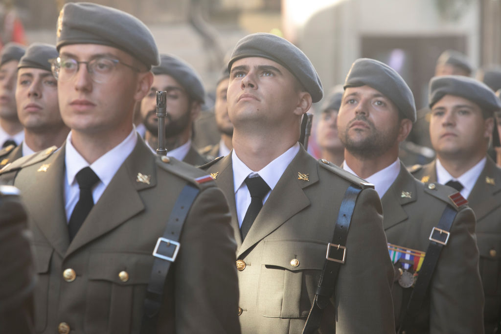 La fuga de militares preocupa a las Fuerzas Armadas