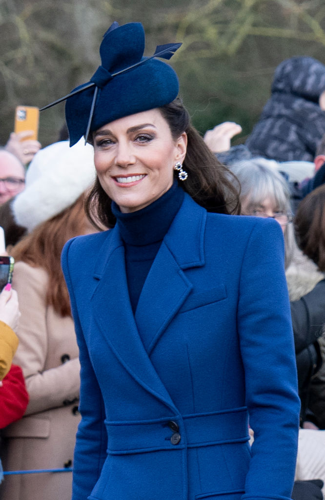 Kate Middleton, dada de alta después de su cirugía abdominal