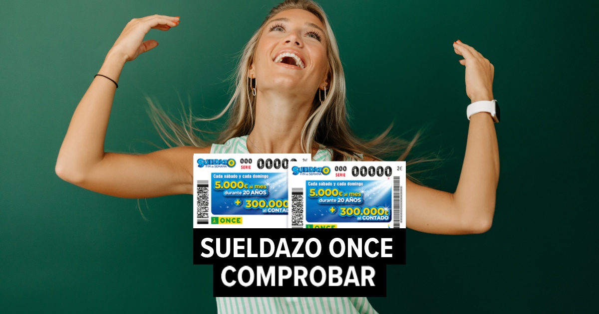 ONCE: resultado del Sueldazo, Mi Día y Super Once hoy domingo 18 de febrero