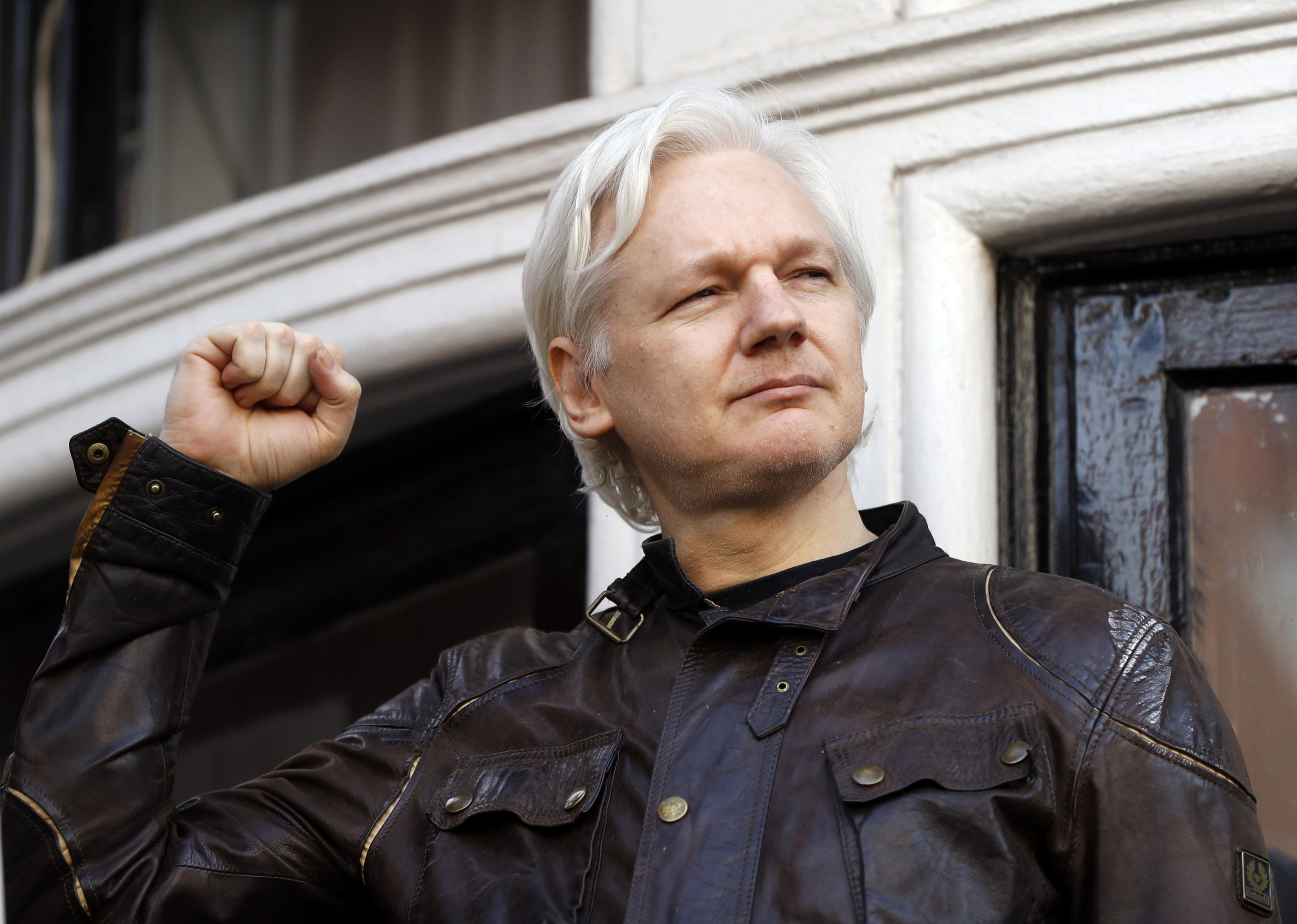 ¿Quién es Barry Pollack?: uno de los abogados de Julian Assange que ...