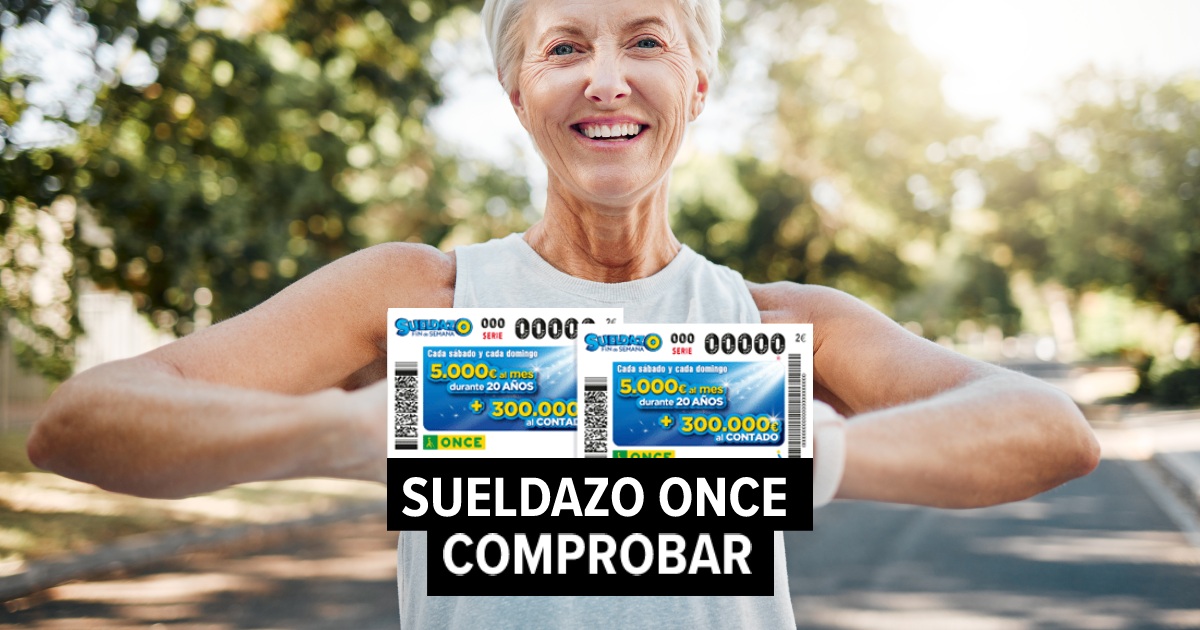 ONCE: resultado del Sueldazo, Mi Día y Super Once hoy sábado 2 de marzo