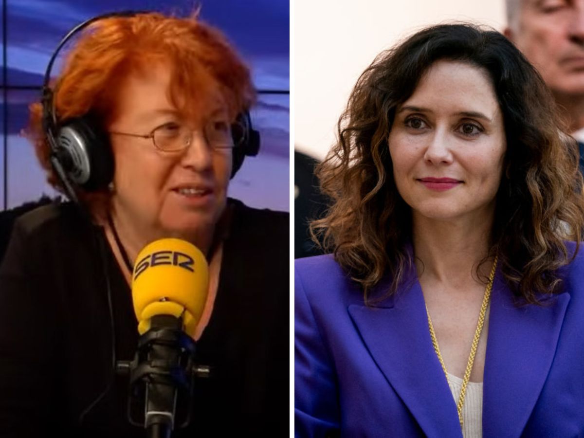 Rosa Villacastín representa a muchos al decir lo que le gustaría que ...
