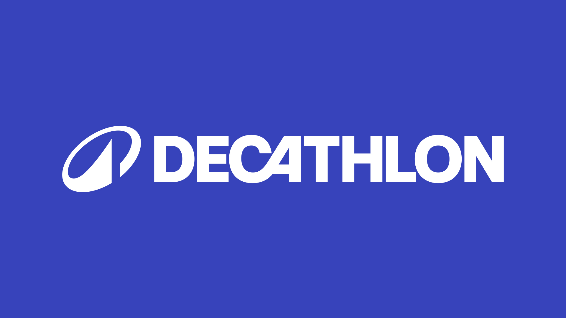 Decathlon presenta nuevo logo y reorganiza todas sus marcas