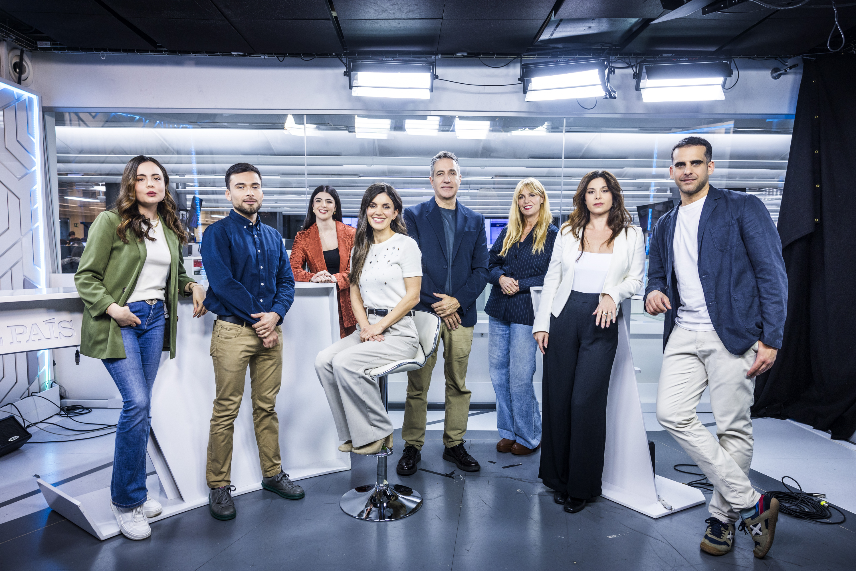PRISA Media estrena el programa ‘¿Y ahora qué?’, con la incorporación ...