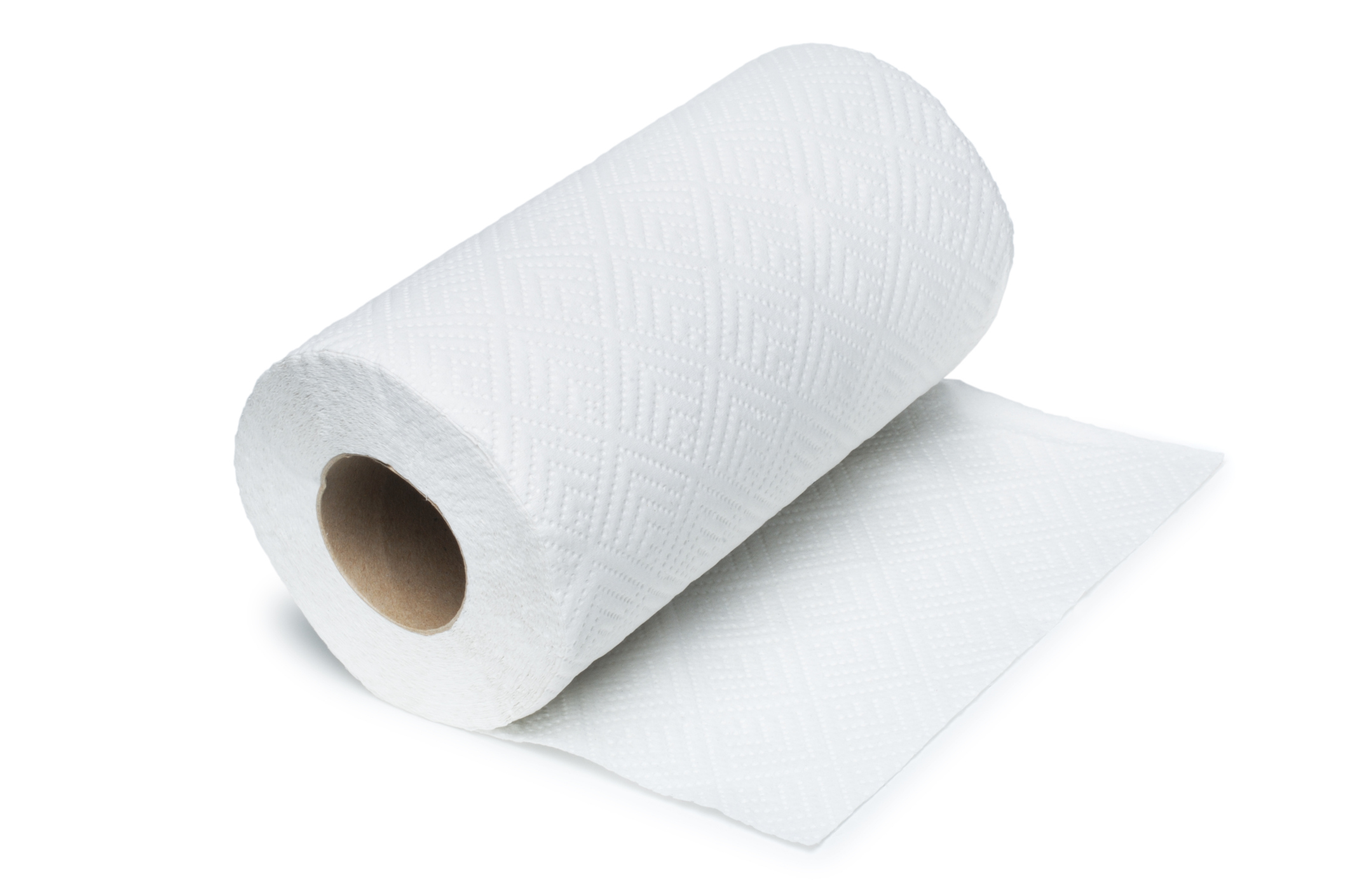 El truco fácil y sencillo con el papel de cocina para ganar espacio y ...