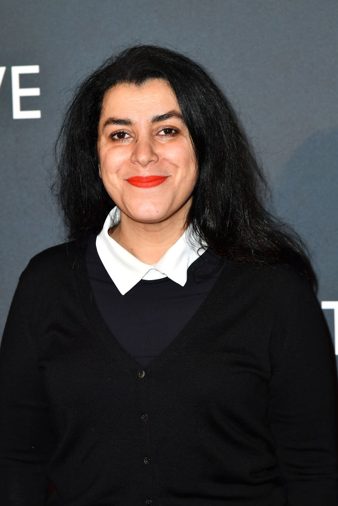 Muere la artista Marjane Satrapi, autora de 'Persépolis', a los 56 años
