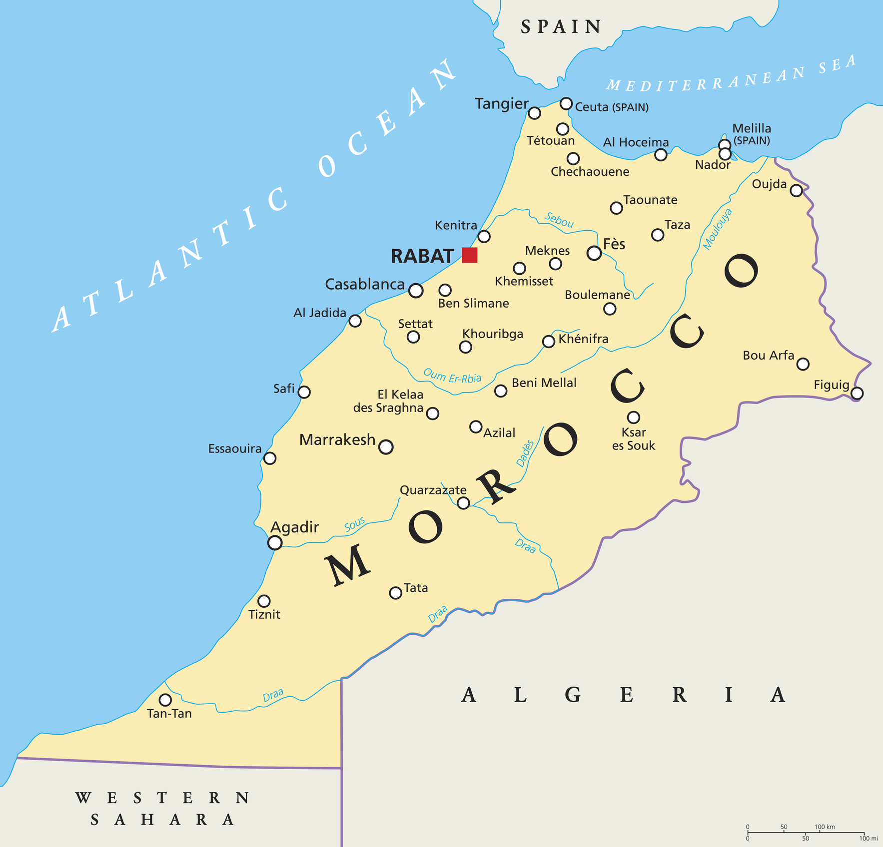 El 'nuevo' mapa de Marruecos en el escudo de una camiseta de fútbol ...