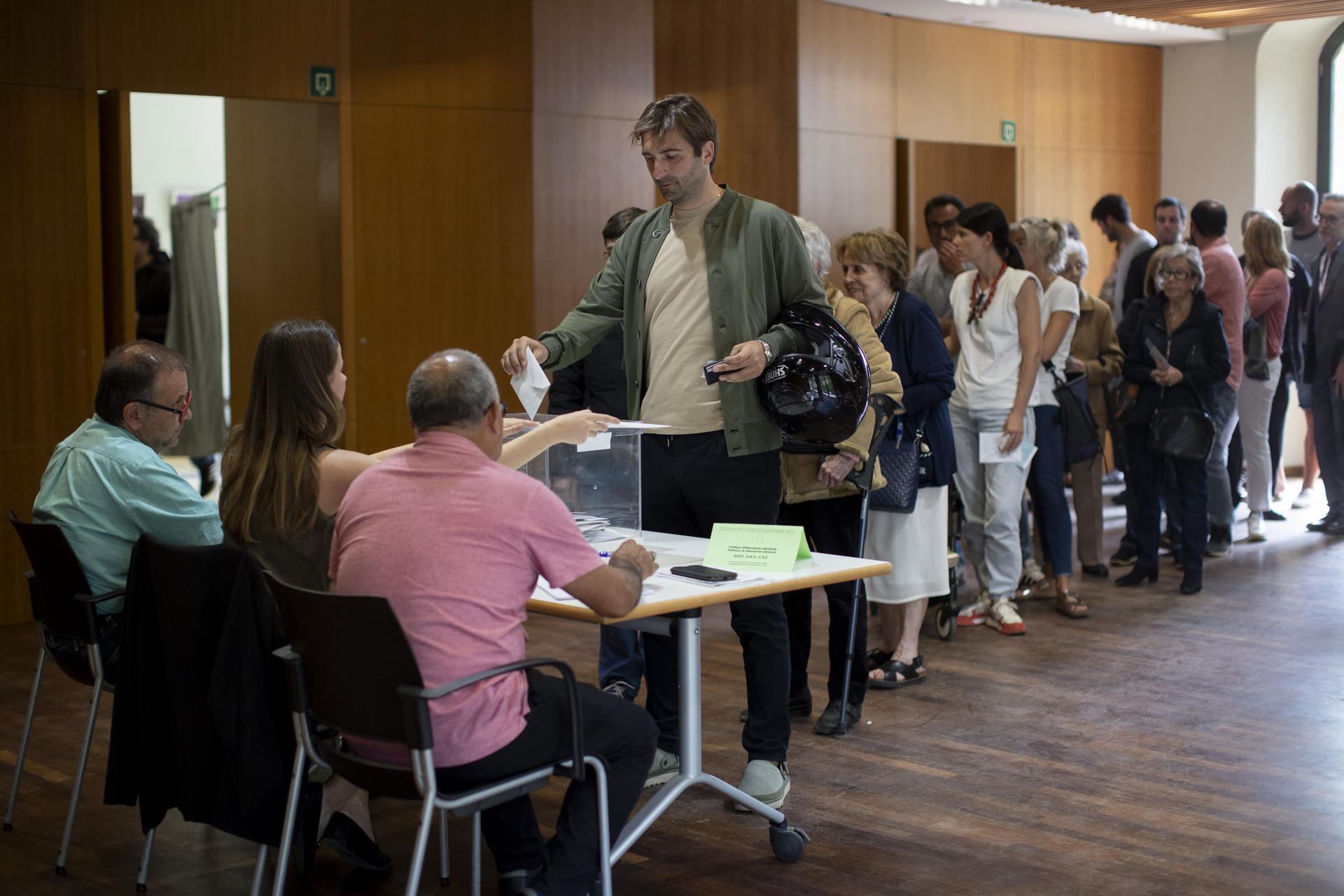 Elecciones Cataluña: resultados, pactos, Salvador Illa y última hora ...