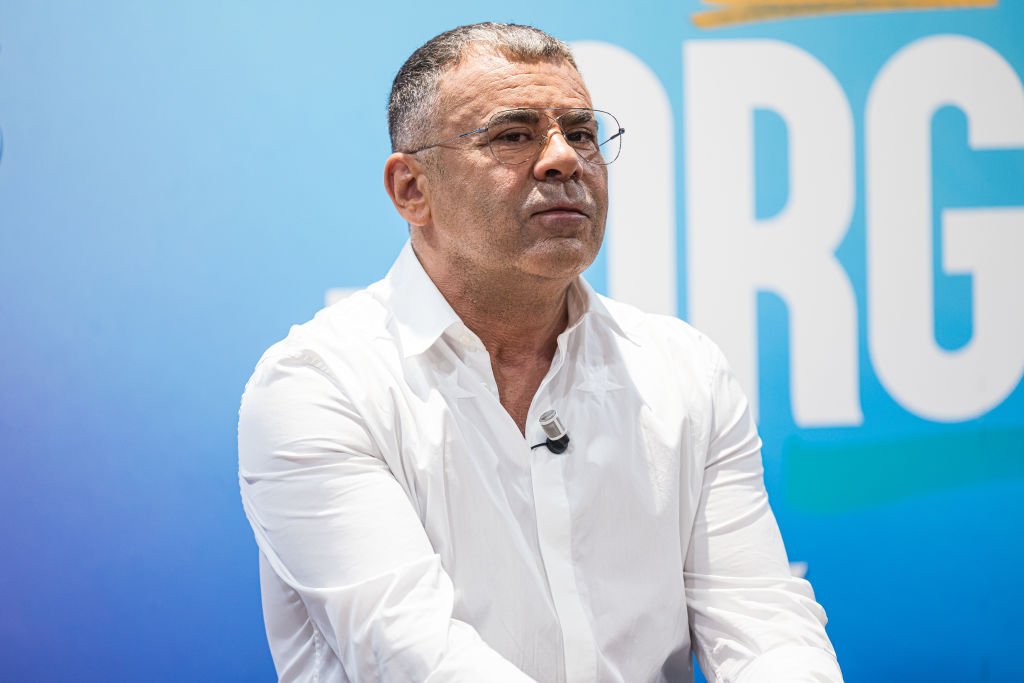 Preguntan a Jorge Javier Vázquez si tiene amigos de derechas y su respuesta