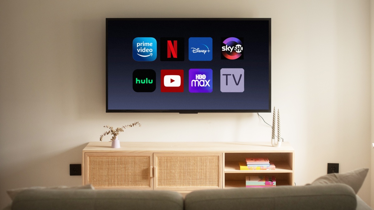 La clave para elegir una buena televisión: este experto no tiene ...