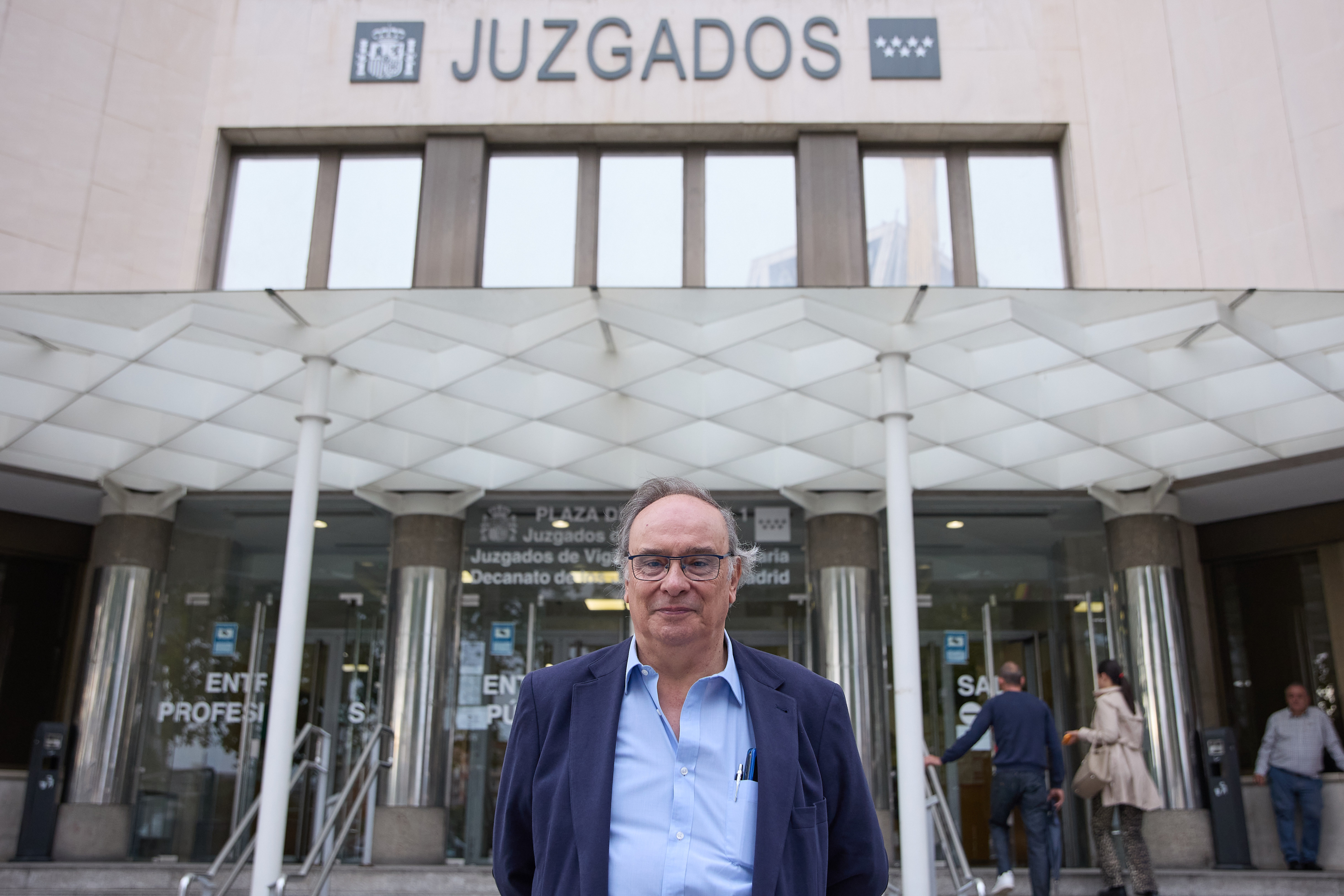 Archivan la querella del primer denunciante de torturas franquistas que ...