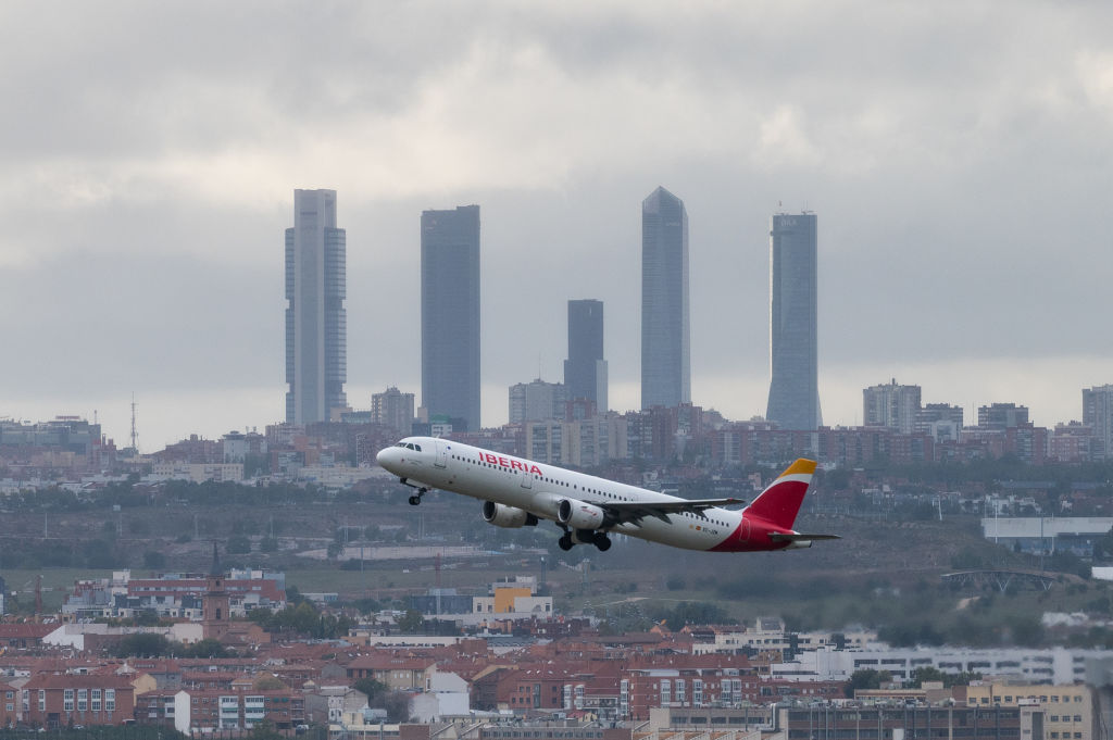 Planazo gratis en Madrid: el mirador oculto que es visita obligada para ...